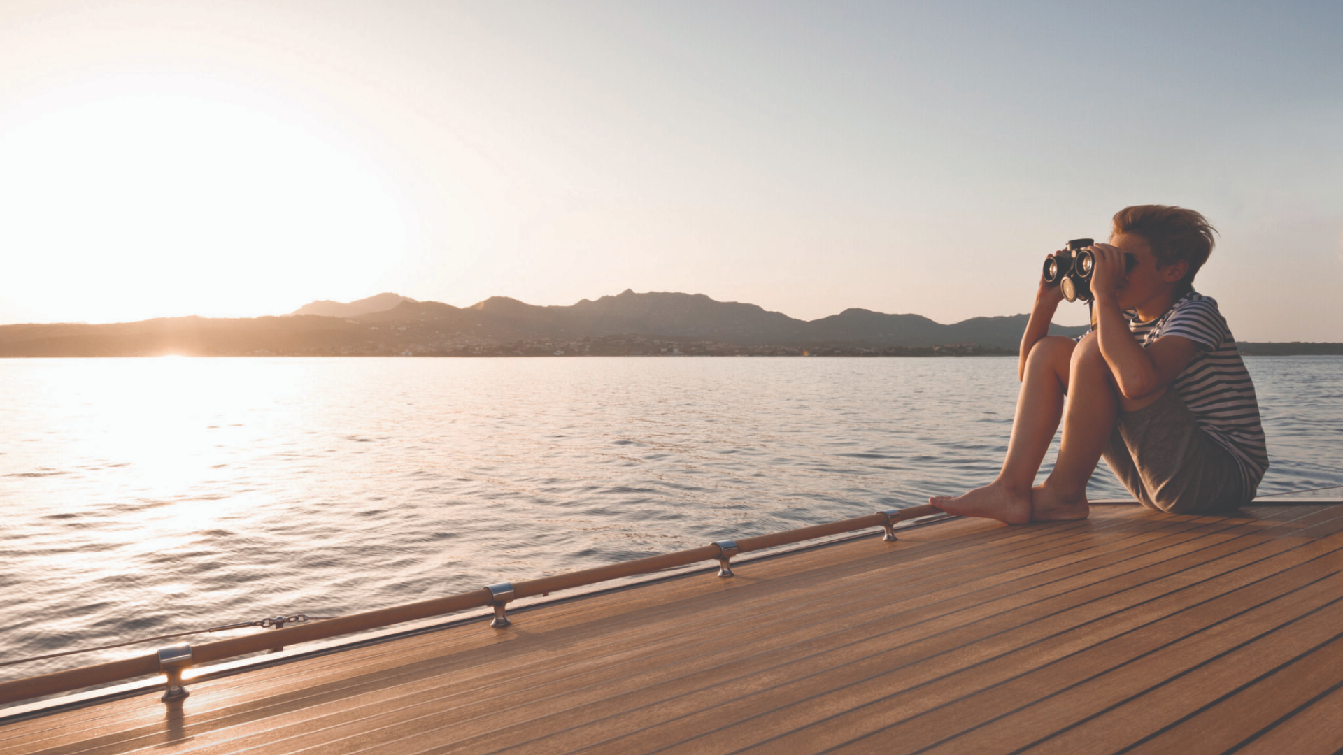 Patrick Coote (MarineMax) talks at the WYS: “We need qualified brokers ...